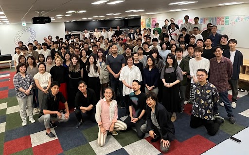 Polygon Pictures celebrated its 40th anniversary on July 22nd! - News ...